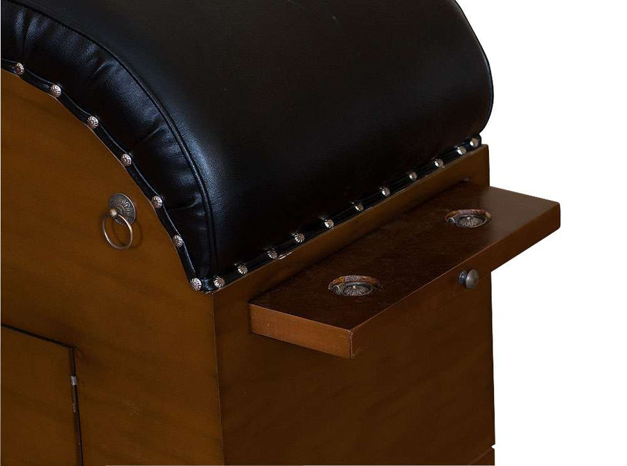 The world's leading Gothic Fantasy Furniture Label – Haunt