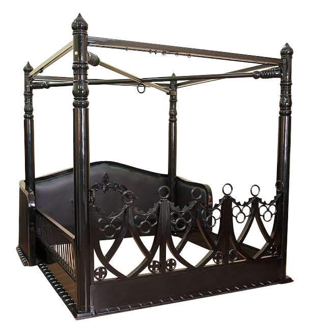 The Beds Collection | Haunt Cult – Page 2