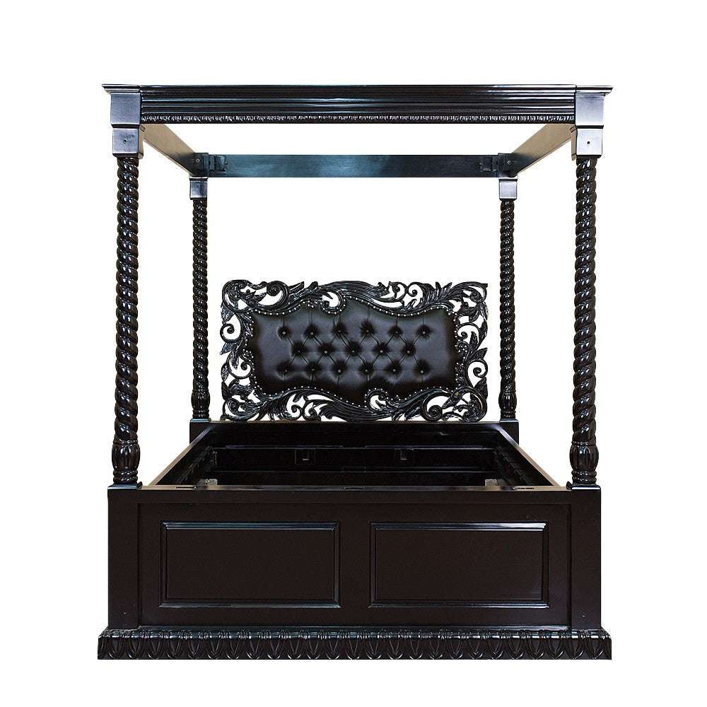 The world's leading Gothic Fantasy Furniture Label – Haunt