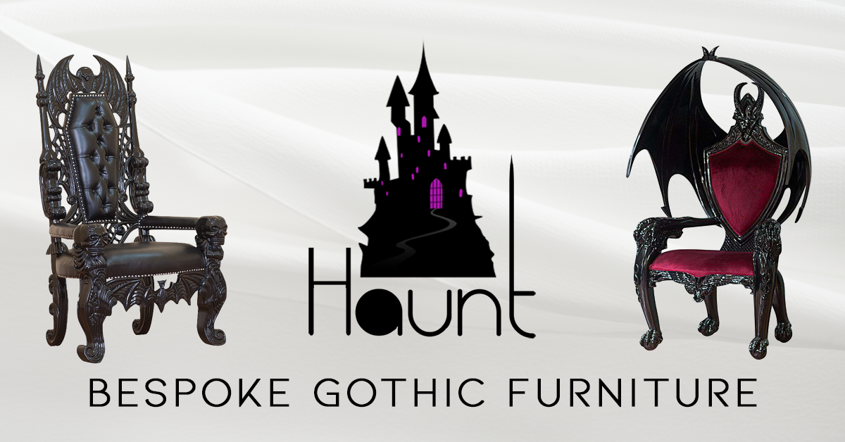 The Beds Collection | Haunt Cult