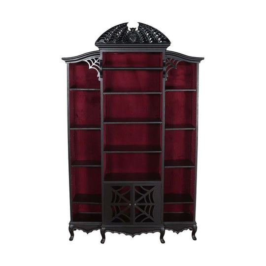 The Bookcases Collection | Haunt Cult