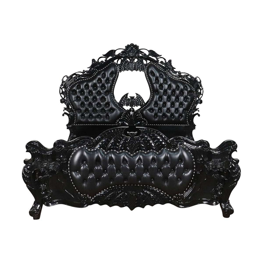 The Witch Aesthetic | Vampire Throne Chair | Witch Style Collection ...