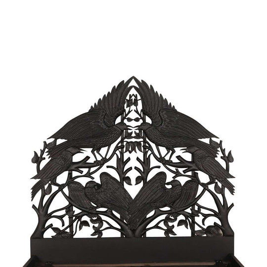 The Occult furniture | Witch furniture | Goth Aesthetic Collection ...