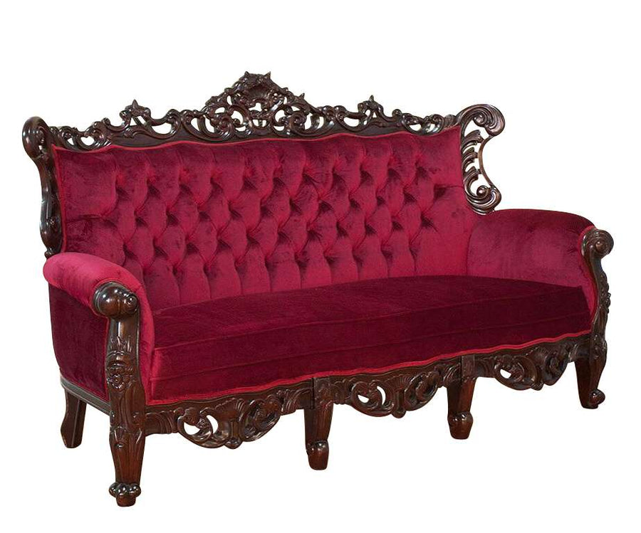 The Lounges Collection | Haunt Cult