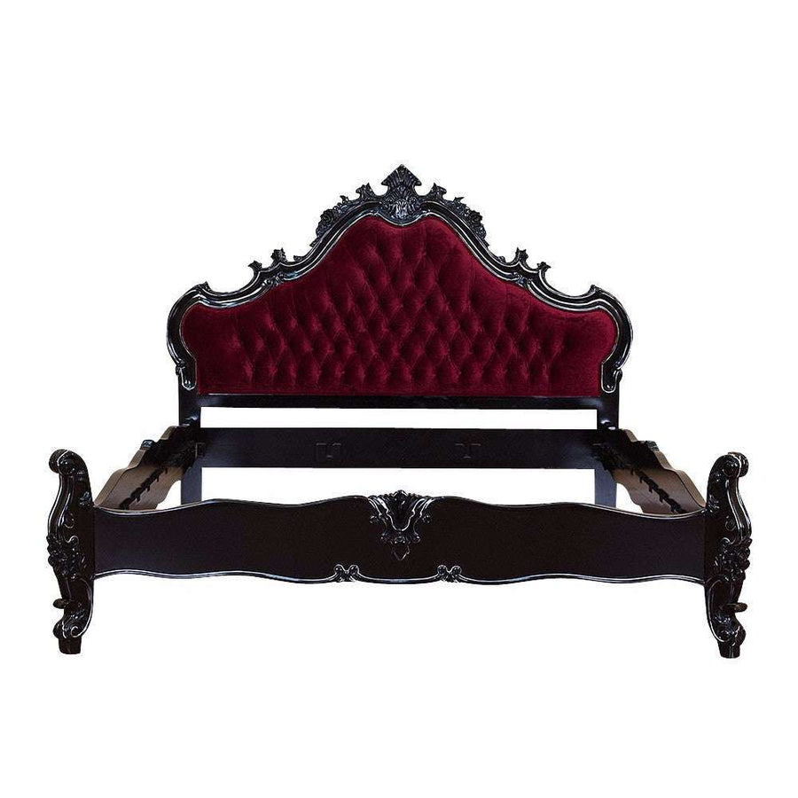 The Gothic Living room furniture | Vampire furniture Collection | Haunt ...
